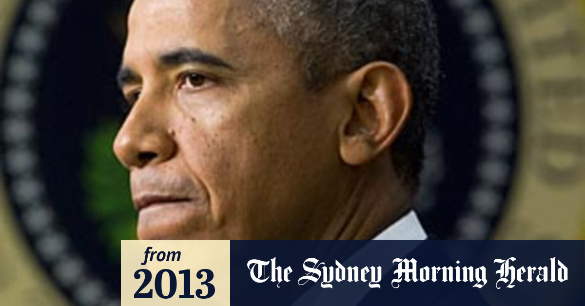 Barack Obama accuses Republicans of being reckless Barack Obama accuses Republicans of being reckless